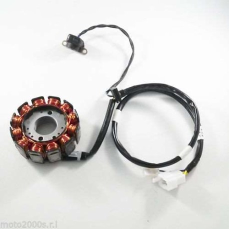 STATORE ORIGINALE KYMCO PEOPLE S 200 I 200 2007 - COD 00128224