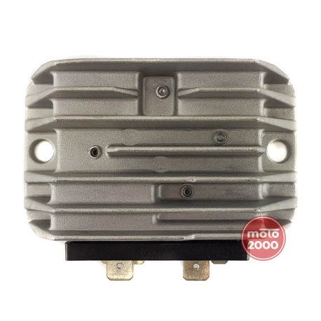 Regolatore Di Tensione Saprisa 12v 30a Per Motori Lombardini E Ruggerini