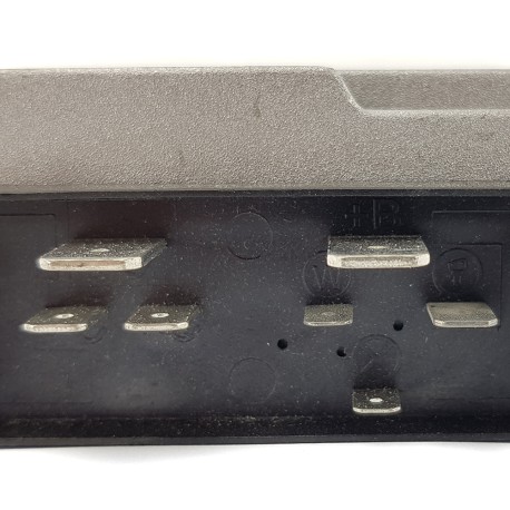 Regolatore Di Tensione Saprisa 12v 30a Per Motori Lombardini E Ruggerini